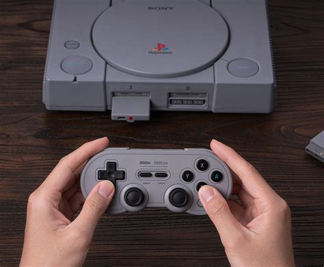 8bitdo Retro Receiver For Ps 8bitdo