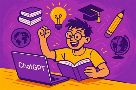 챗gpt 학생이라면 꼭 알아야 할 꿀팁 대방출 학습 능력 200 끌어올리기