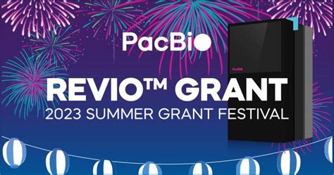 Pacbio On Linkedin Revio Tm System