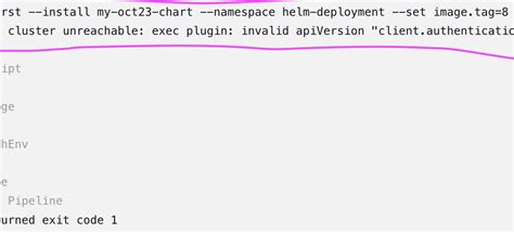 continuous integration and devops tools setup and tips fix for