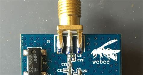 Handverdrahtet Setting Up A Zigbee2mqtt Gateway