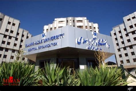 انتصاب 8 رئیس دانشکده علوم پزشکی دانشگاه آزاد 4 زن رئیس شدند