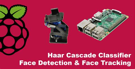 8 Raspberry Pi Opencv — Deteksi Wajah Dengan Haar Cascade Classifier