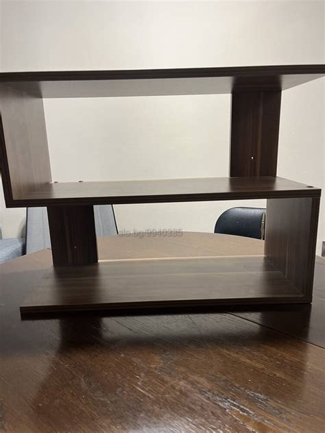 стенна етажерка Секция етажерка Мебели за дома и офиса София Продавам стенна етажерка