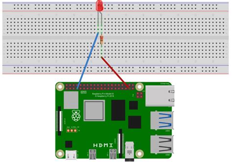 The Raspberry Pi GPIO Pinout Diagram Explanation RaspberryTips