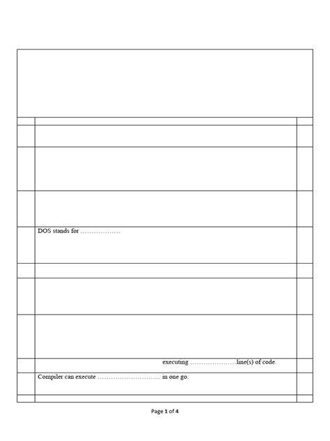 Class Xi Ip Term I Sqp2 Pdf Programming Computer Program