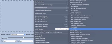 Scratch Render In WebGPU Discuss Scratch
