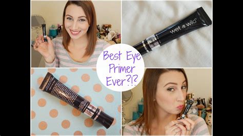 Better Than Urban Decay Primer Potion Dupe Alert Shanran Youtube