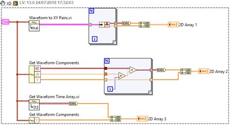 Solved Labview Error Message Ni Community