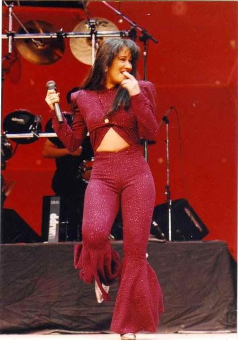 Selena Selena Quintanilla Pérez Photo 25100885 Fanpop