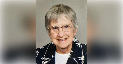 Obituary Information For Ruth Marie Kingsley