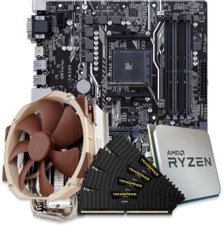 Cpu And Motherboard Bundles