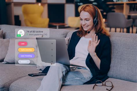 Telework Vs Remote Work How Are They Different Webwork Blog