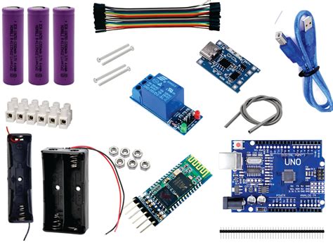 Arduino Wireless Firecracker System Skynet Robotics