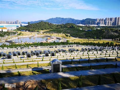 祥景陵园陵园环境 祥景陵园 景观 祥景陵园