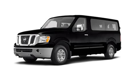 Used Nissan Nv Passenger Nv3500 Hd Sl For Sale Near Me Truecar