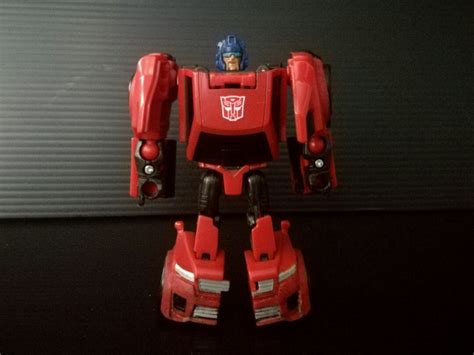Transformers Titans Return Roadburn Throttlebot Chase Custom Toys And Games Bricks