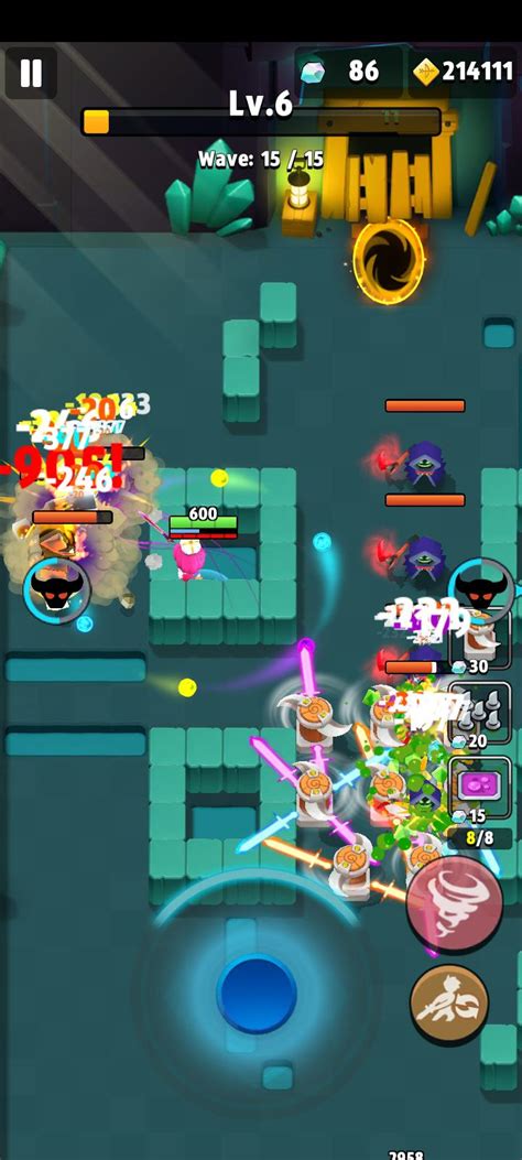 Teleport Bug Rarchero