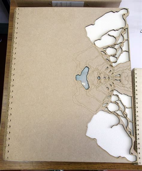 Creative Sketchbook Cover Ideas