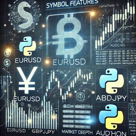 Exploring Symbol Features In Metatrader 5 With Python Trade Pretty