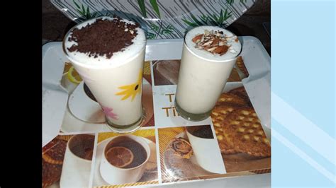 How To Make Lassi At Home Youtube