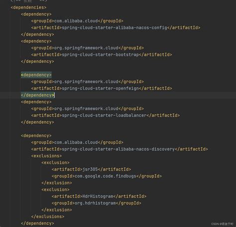 如何将springboot项目升级成springcloud项目有图详解怎么把springboot项目改成springcloud Csdn博客