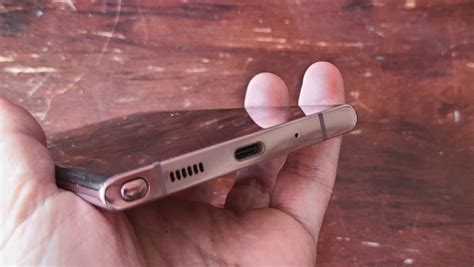 Leak Tips The Return Of The Samsung Galaxy Note Sort Of Pcmag