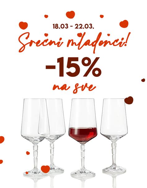 SreĆni Mladenci Novo Lux