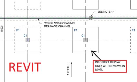 Solved Hidden Lines Incorrectly Displaying Autodesk Community