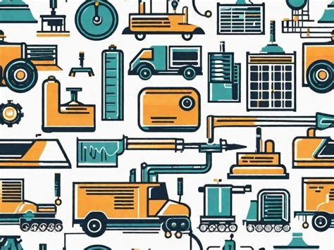 Premium Photo Innovations In Manufacturing Processes