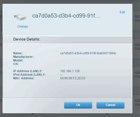 What Is My Device Name Router Emaildamer