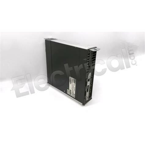 Beckhoff Ax2010 Servo Drive Servo Control Servo Product