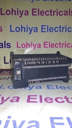 OMRON PLC Supplier Trader From Bhavnagar Gujarat Latest Price
