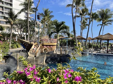 Two Maui Resorts With Vacation Club Perks Tinybeans