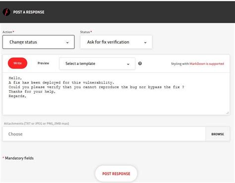 Enable Your Devsecops Toolchain With Bug Bounty Yeswehack Security
