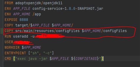 Is There A Way To Override The Hosts Folder With The Containers Folder Using Volumes In Docker