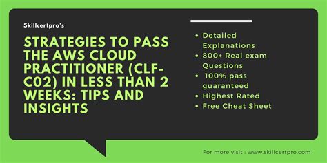 Aws Cloud Practitioner Clf C02 Exam Dumps And Questions 2025 Skillcertpro
