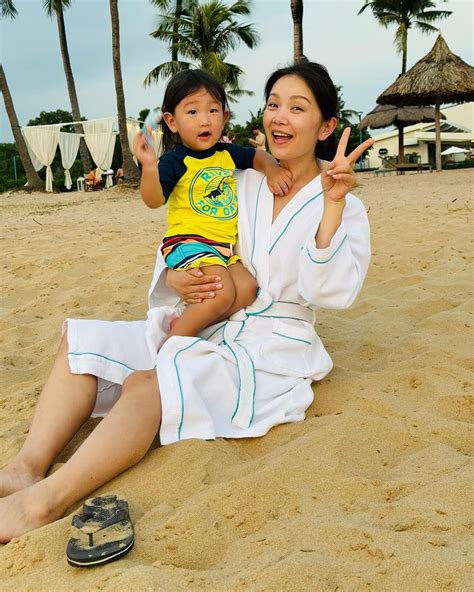 Жүжигчин Ариунцэцэгийн хөөрхөн хүү ТАС МН