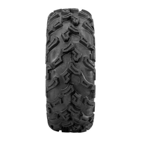 Quadboss Qbt447 27x9 14 6 Ply Tire