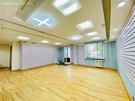 Хотын төвд үйлчилгээний талбай худалдана Байршил Хүүхдийн урлан бүтээх