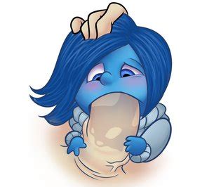 Sadness Inside Out Luscious Hentai Manga Porn