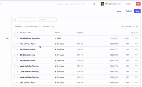 Bug Fee To Payment Entry Fee Id And Details Not Updated In The