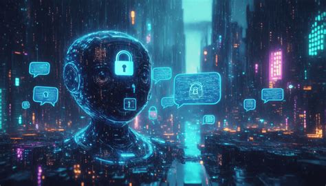 探索人工智能的世界：如何安全地与人工智能机器人对话并访问免费聊天选项 Messenger 机器人