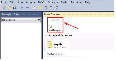 Mysql Workbench使用教程 腾讯云开发者社区 腾讯云