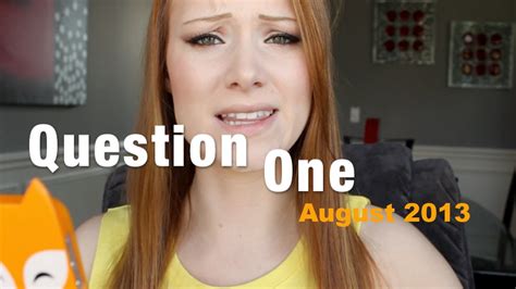 questions and answers aug 2013 youtube