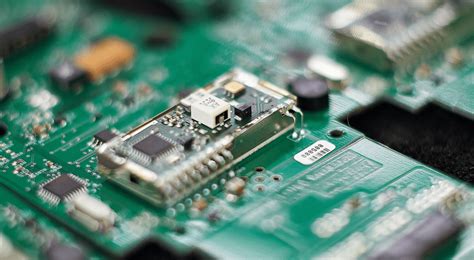 Sierra Pcb A One Stop Support To All Pcb Needs Hillman Curtis Printed Circuit Board