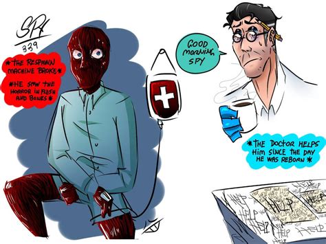 My Tf2 Oc 3 By Cafedeartista On Deviantart My Tf2 Oc 3 By Cafedeartista On Deviantart