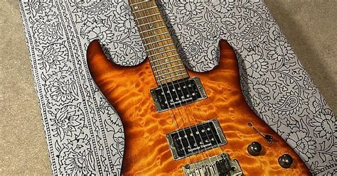 Fender Showmaster Mik 2004 2007 Album On Imgur