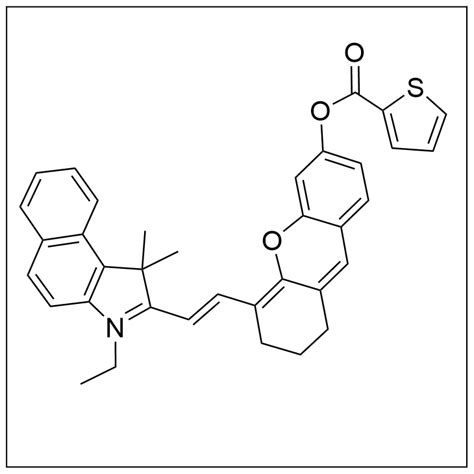 乙酰胆碱酯酶荧光探针 苏州卓欣雅科技有限公司