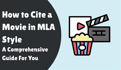 How To Cite A Movie In MLA Style A Comprehensive Guide For You WPS Office Blog